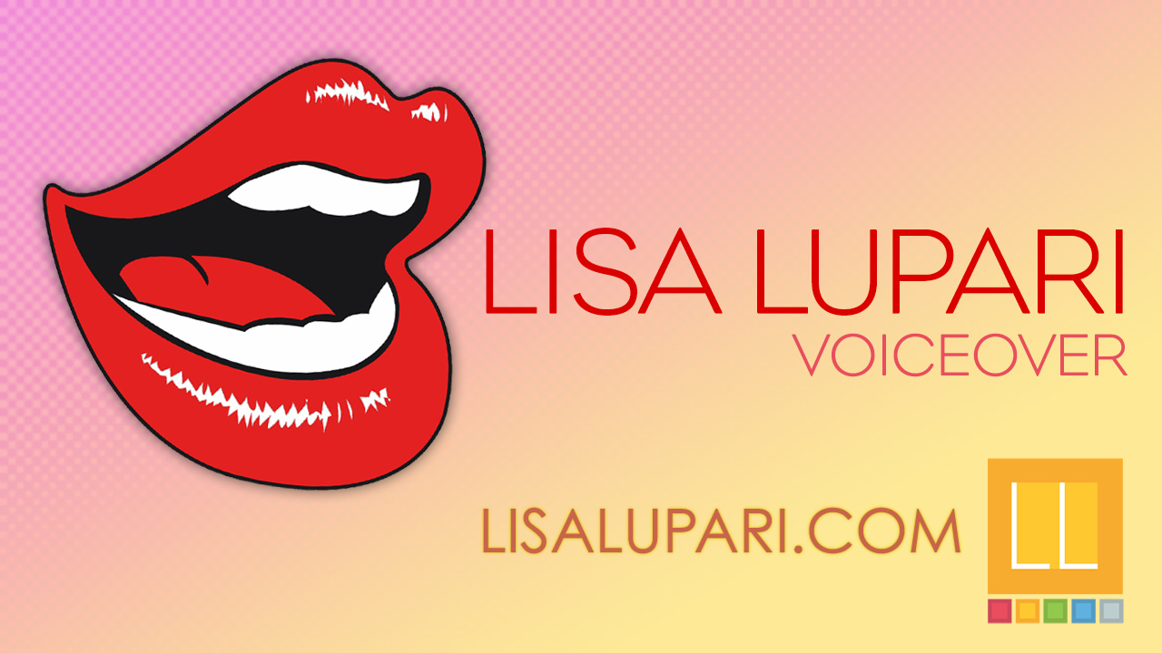 Audio Demos by Lisa Lupari